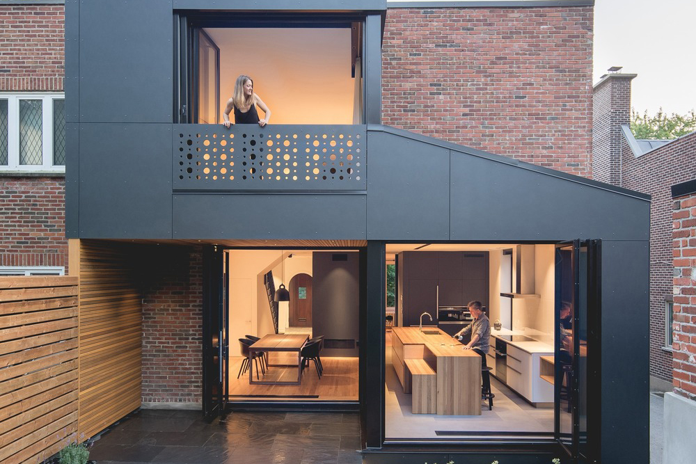 Black Box II | Architect Magazine