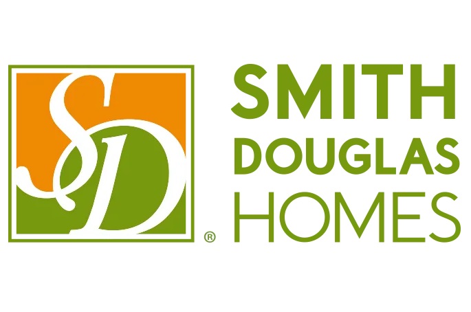 Smith Douglas Homes | Builder Magazine