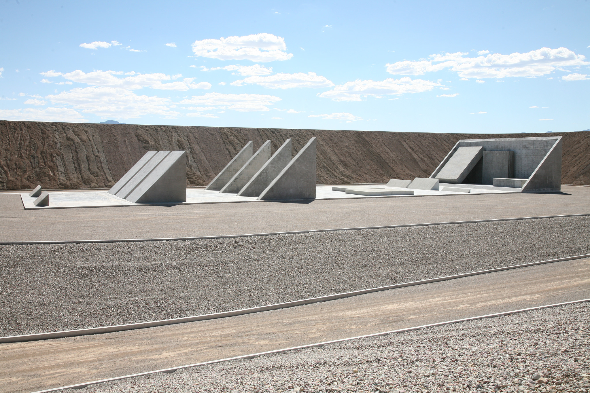 American Museums Band Together in Campaign to Protect Michael Heizer’s ...