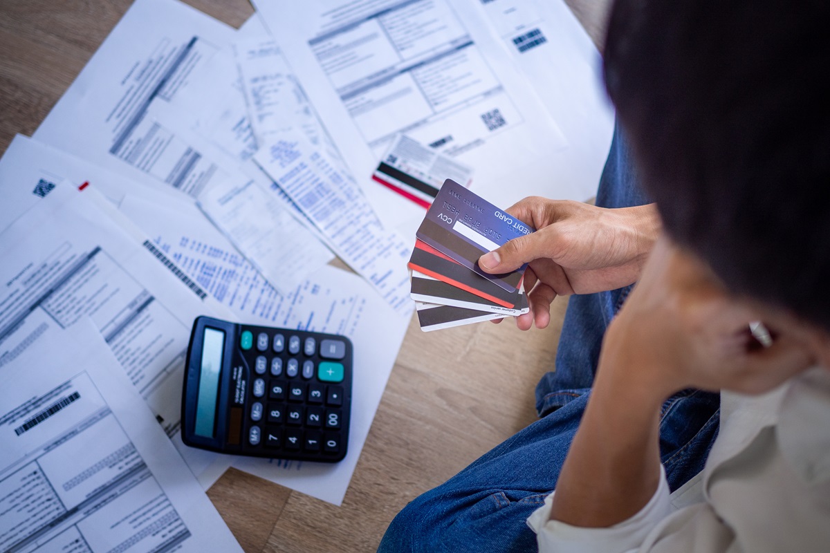 Chief Economist Ali Wolf Takes a Deep Dive on Debt and Consumer ...