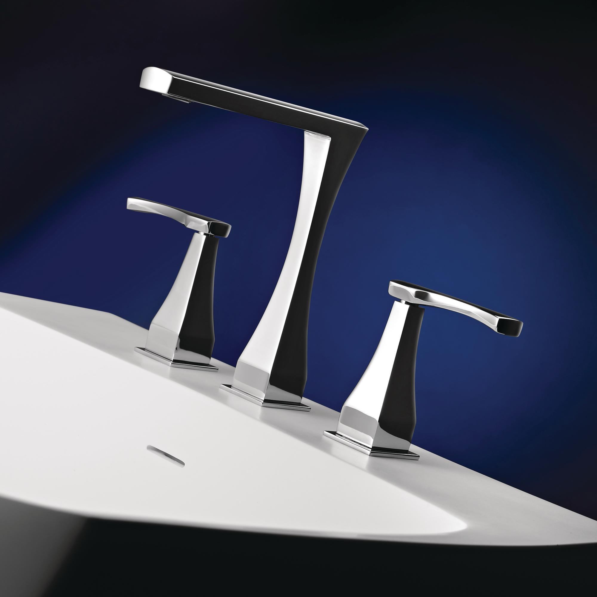 WaterSense-Certified Faucet From Hastings Tile & Bath | Multifamily ...