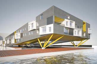 Floatyard | Architect Magazine