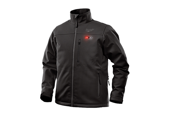 Battery-Powered Winter Jacket | JLC Online