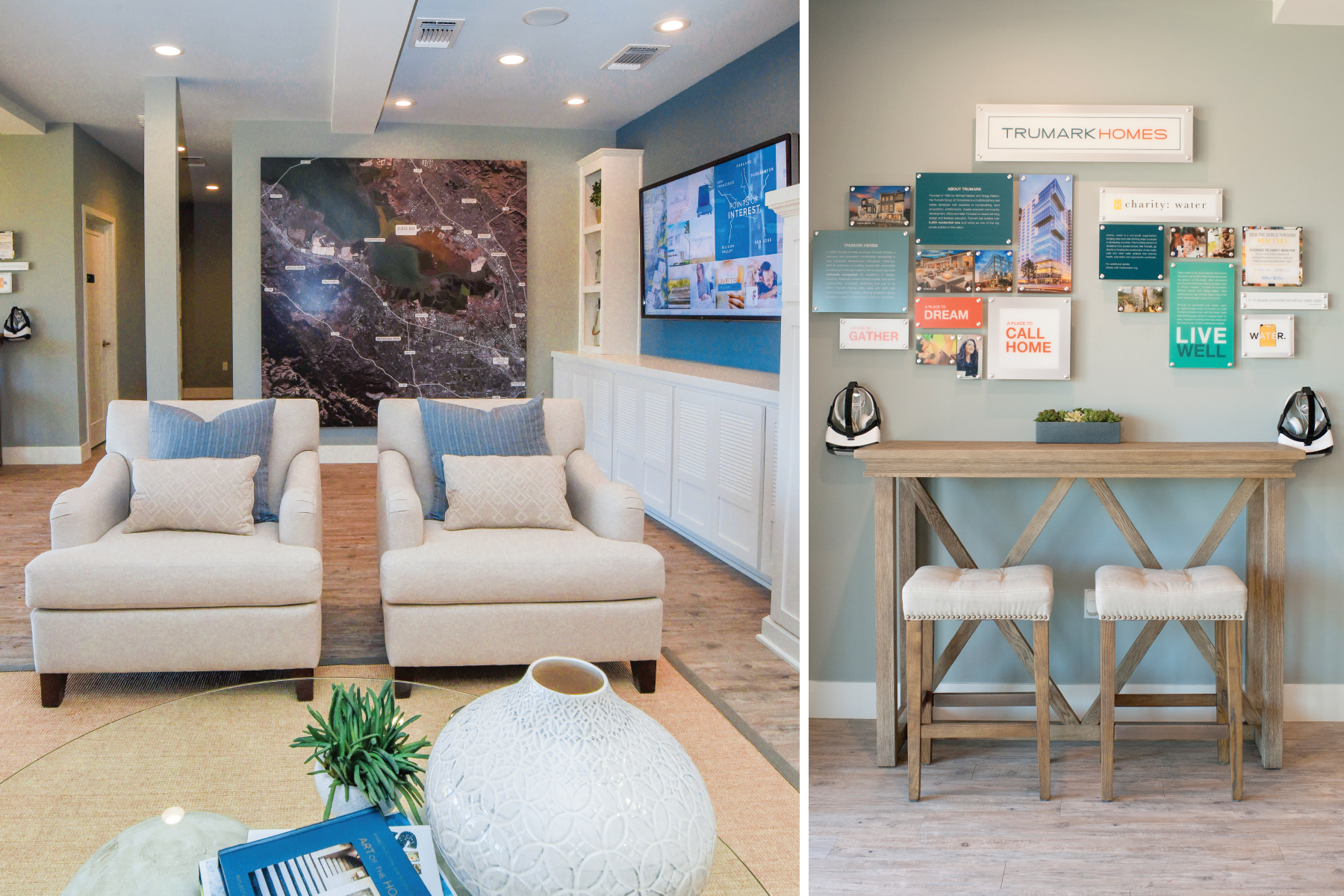 Use Your Sales Center To Set Your Brand Apart | Builder Magazine