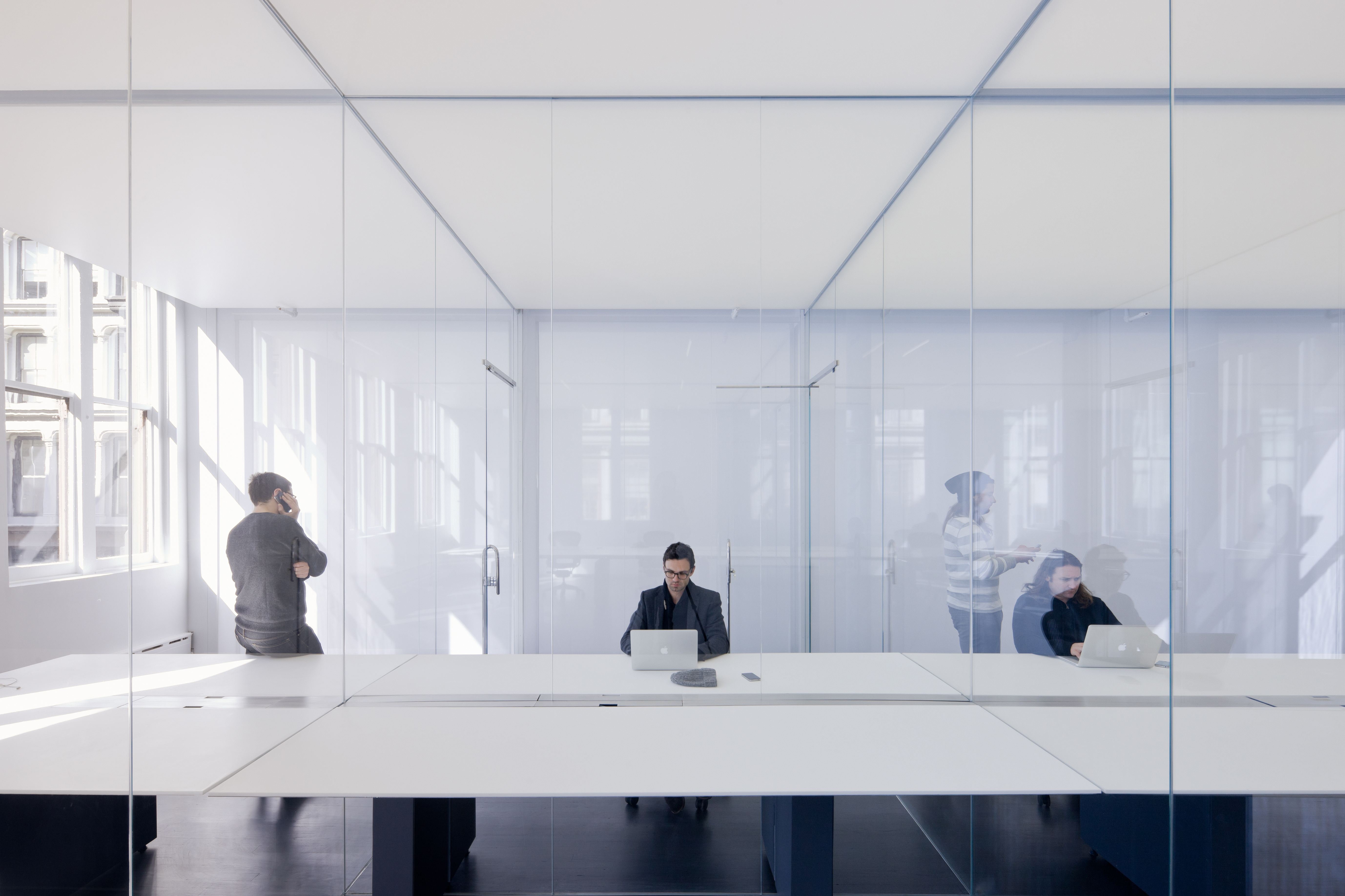 Logan | Architect Magazine