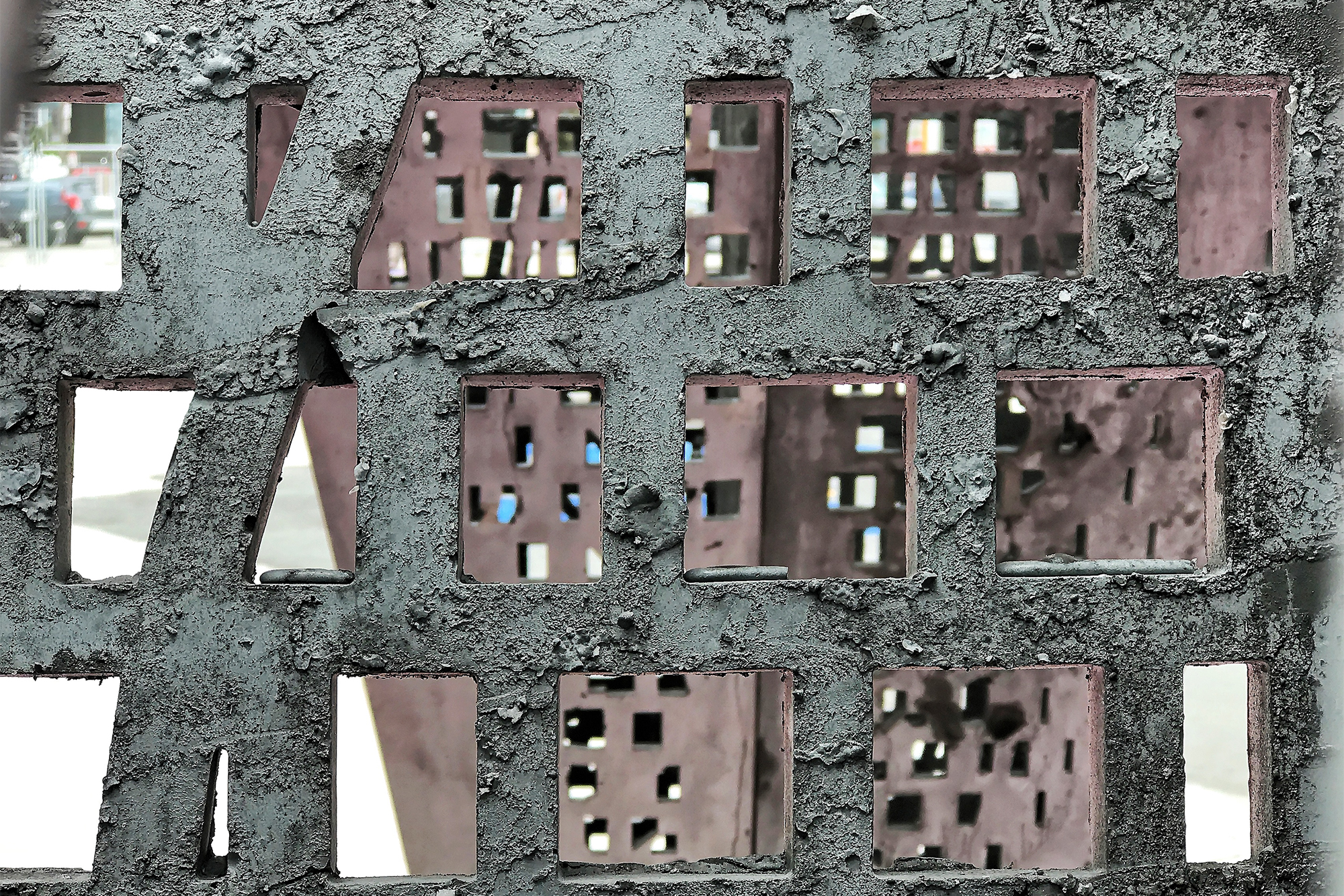 How Material Experimentation Can Go Well and Go Wrong | Architect Magazine