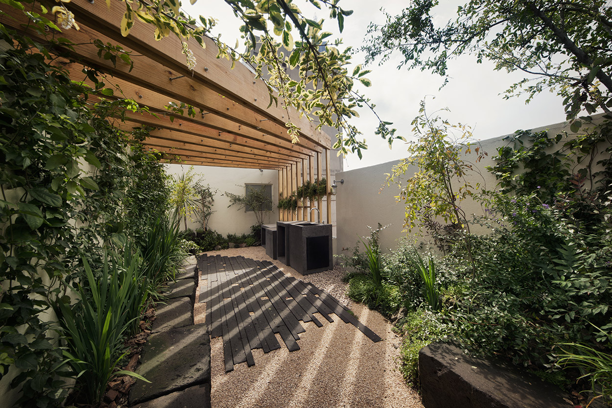 Terraza TRY | Architect Magazine