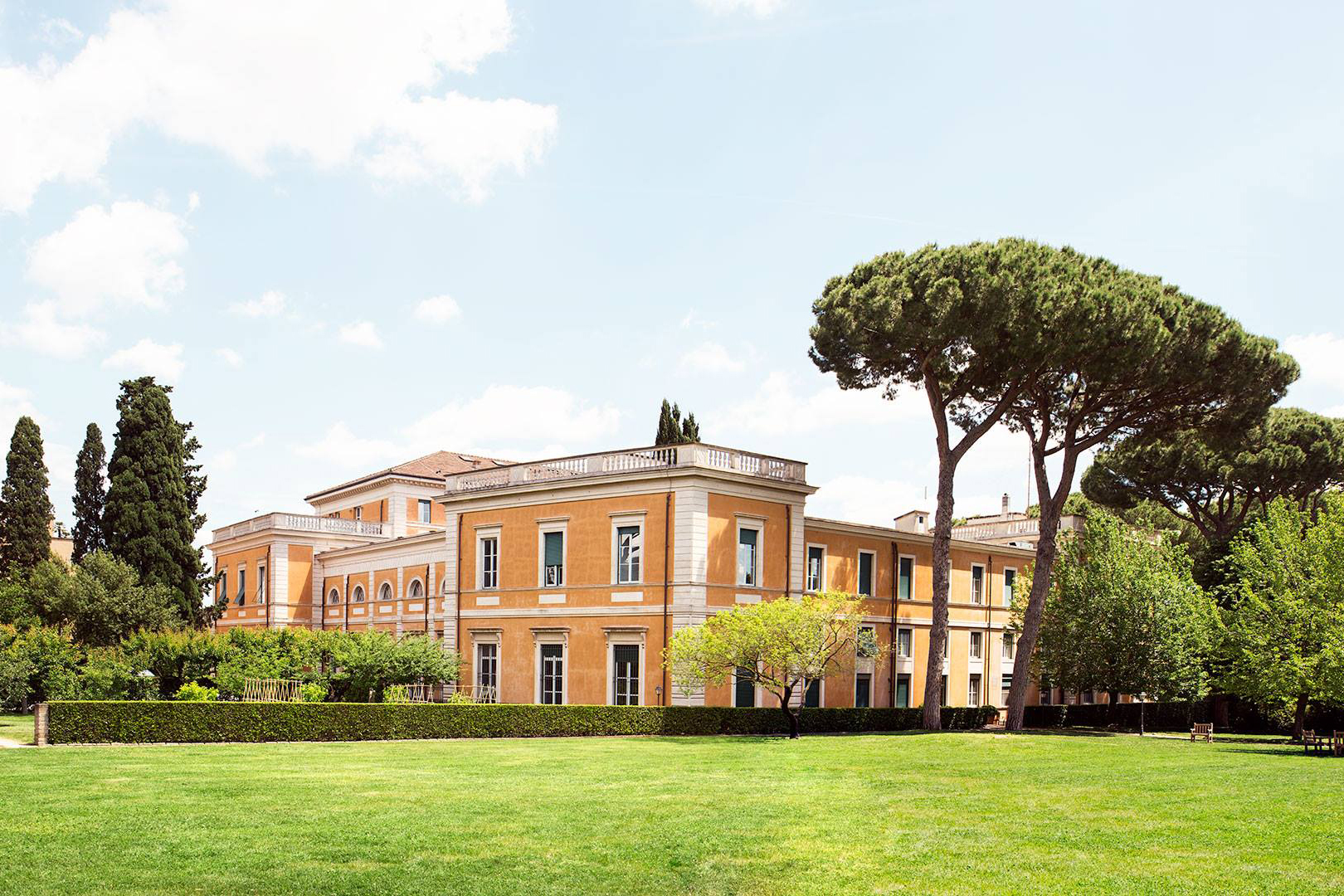 2016 Rome Prize Winners Announced | Architect Magazine