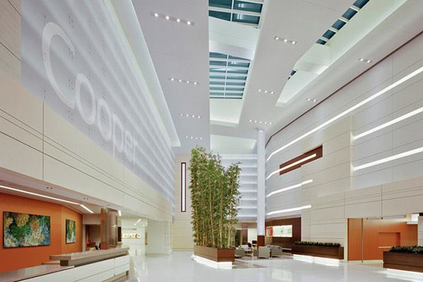Project Gallery: Roberts Pavilion | Architect Magazine