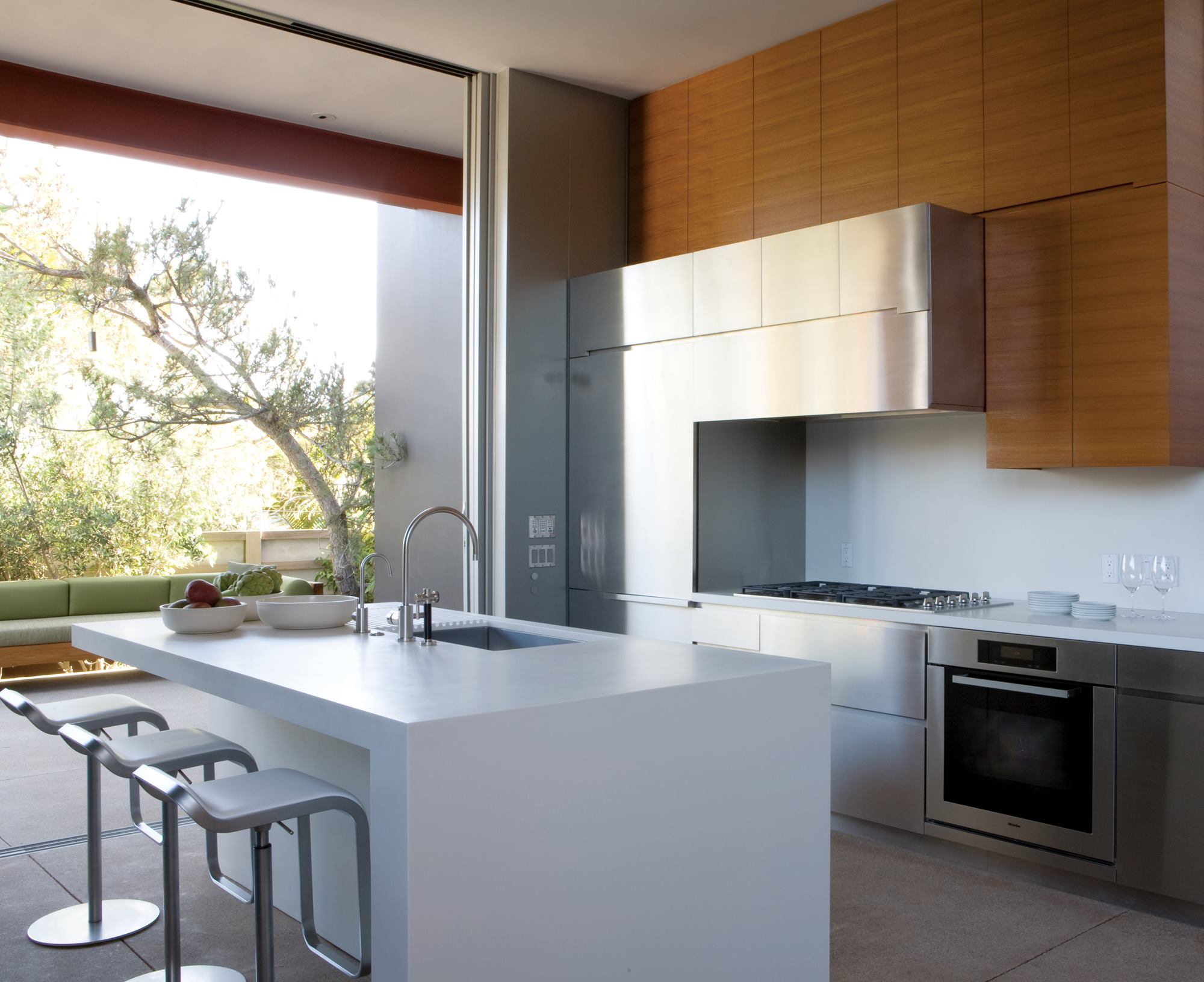 Dining Out | Builder Magazine