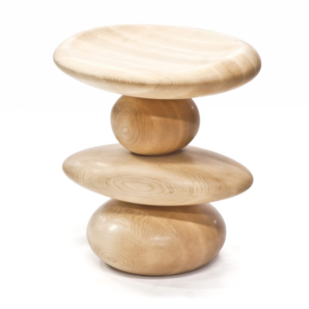 Cairn Stool | Architect Magazine