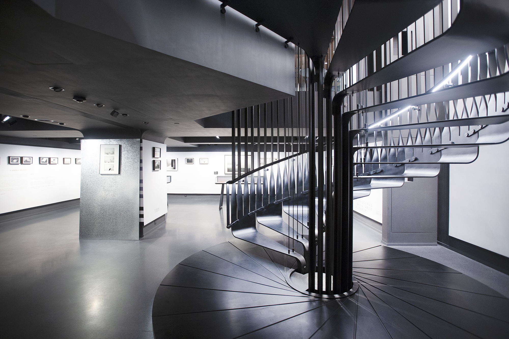 F22 Foto Space | Architect Magazine