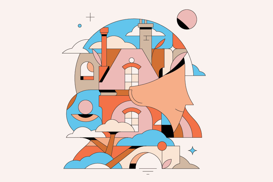 Paradigm, Interrupted | Architect Magazine