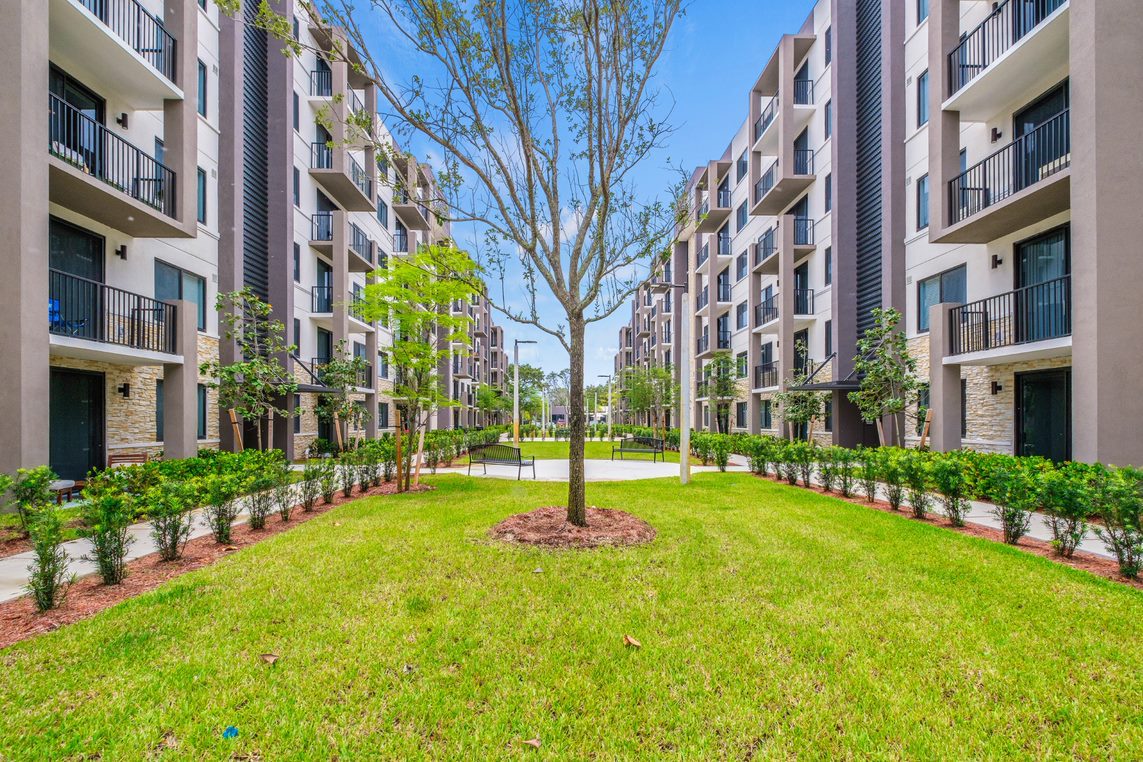 Harbor Group International Adds to Miami Portfolio | Multifamily ...