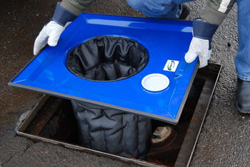 Catch basin inserts| Public Works Magazine | Stormwater Management ...