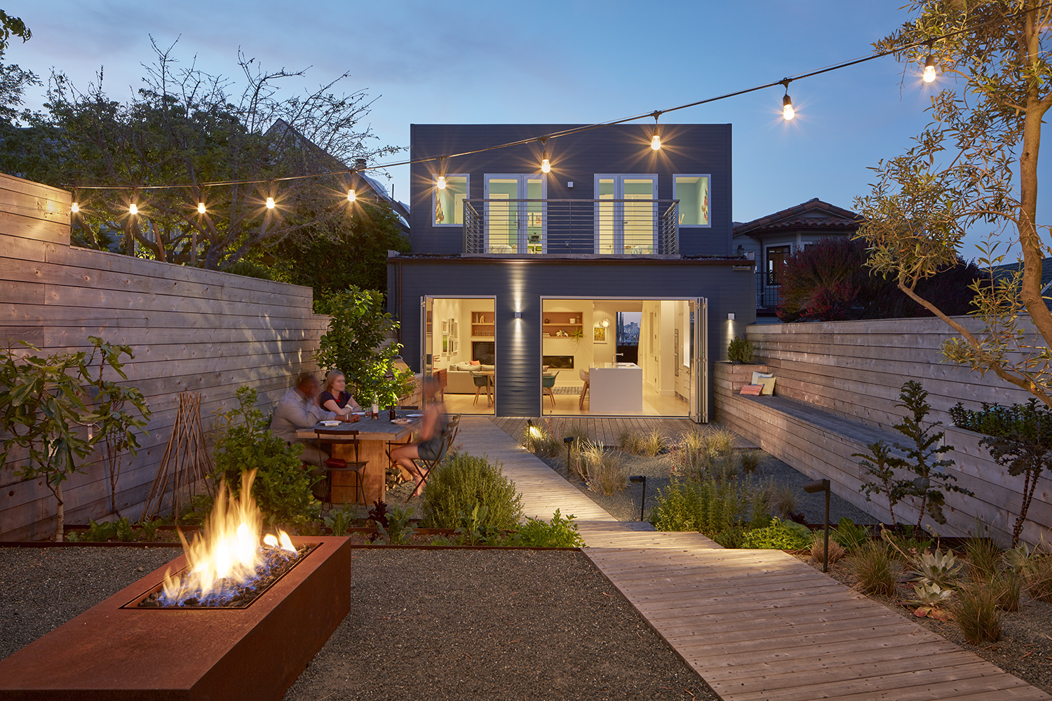Randall Street Residence | Architect Magazine