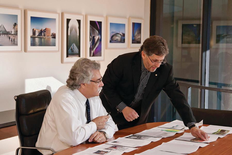 The Future of the Profession | Architect Magazine