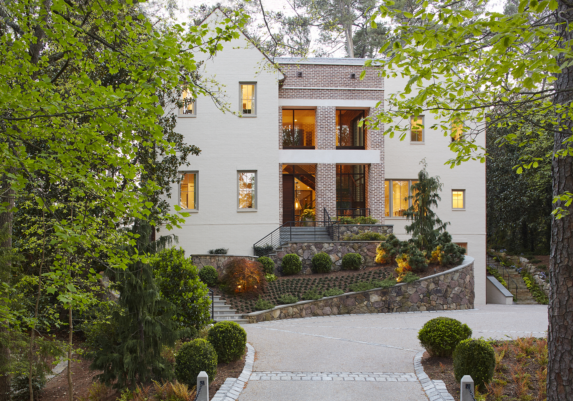 Contemporary Residence | Architect Magazine