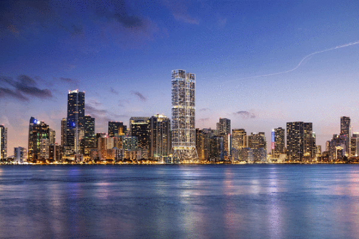 The Towers | Architect Magazine