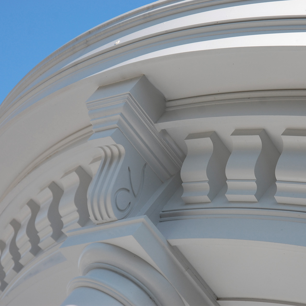 VERSATEX Best Practices: Moulding & Millwork with Cellular PVC | JLC Online