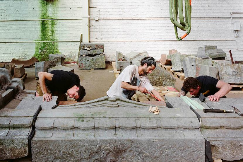 Victor Horta and the Story of Art Nouveau | Architect Magazine