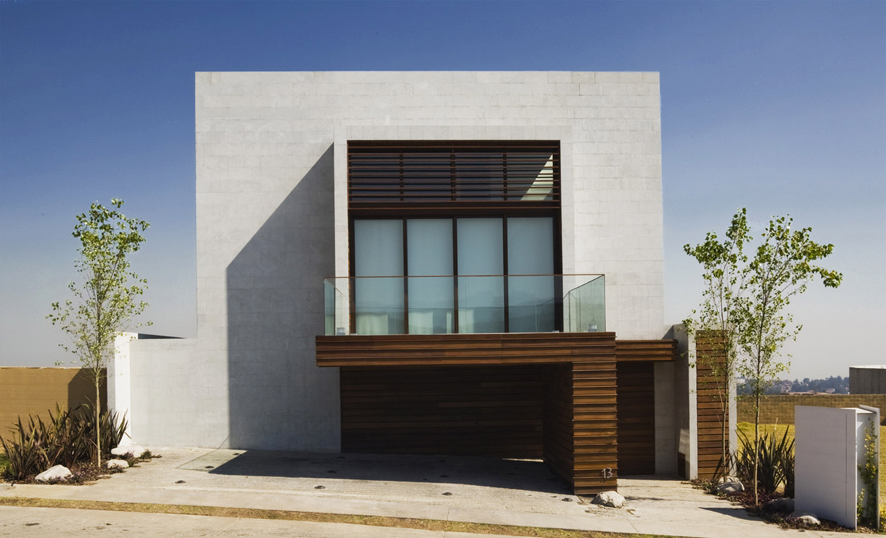 Casa LB | Architect Magazine