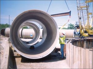 Sliplining success: hit or myth| Concrete Construction Magazine