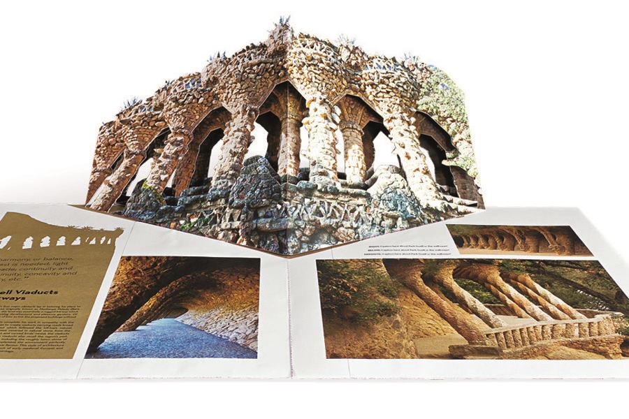 Portable Pop-Up Architecture | Architect Magazine