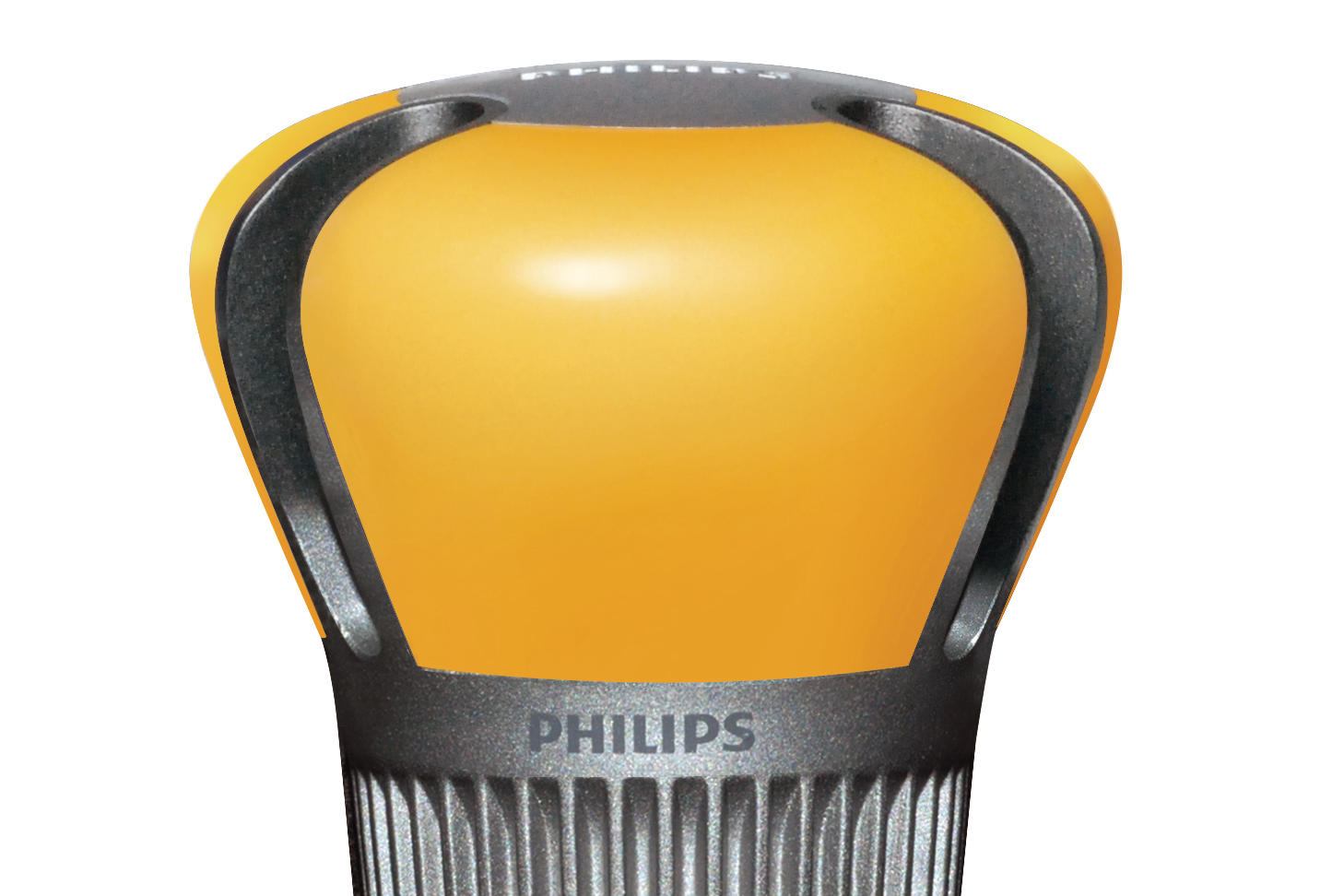 Royal Philips Electronics' EnduraLED Bulb | Builder Magazine