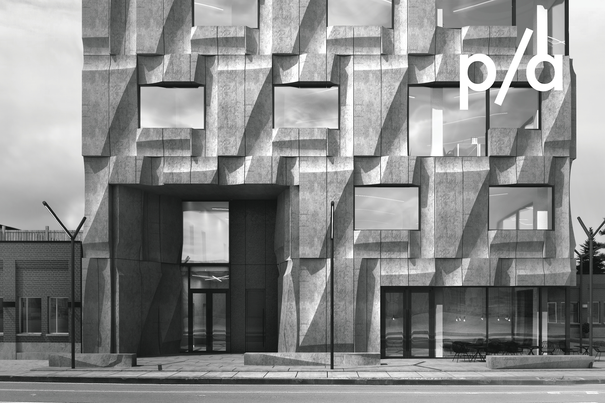 [Misfit]Fit | Architect Magazine