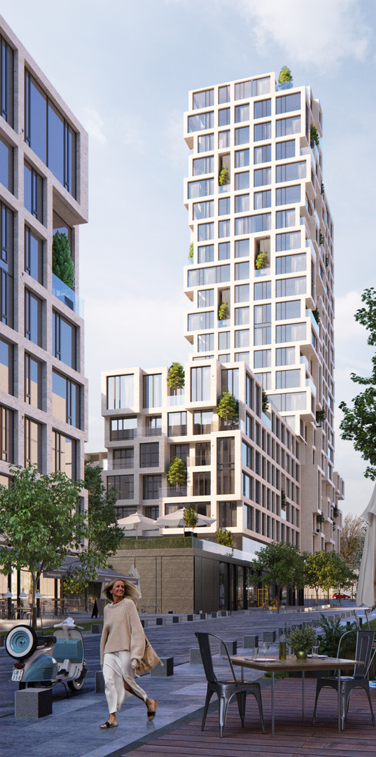 UNIT.Home | Architect Magazine