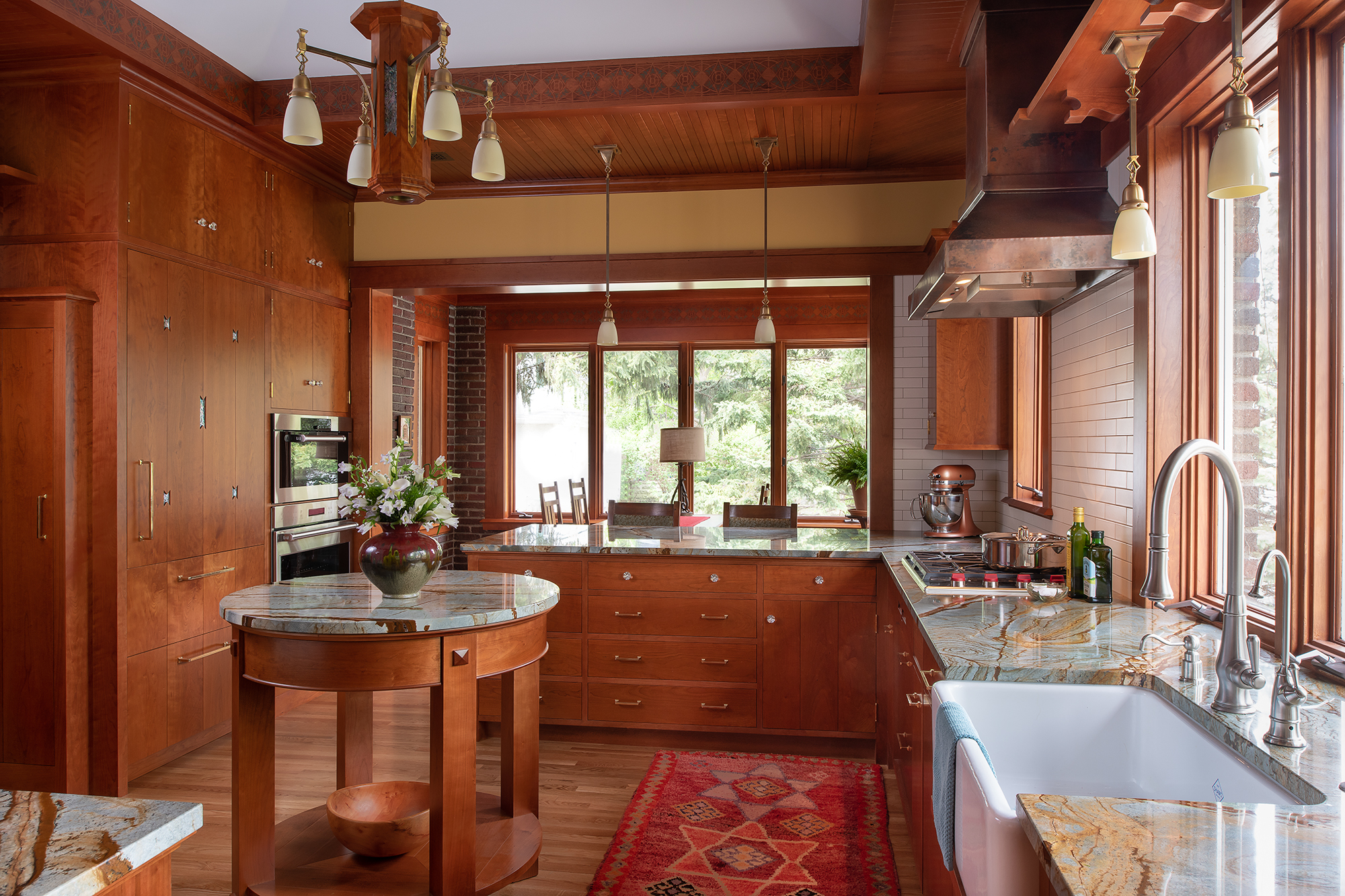 Prairie Inspired Bungalow | Architect Magazine