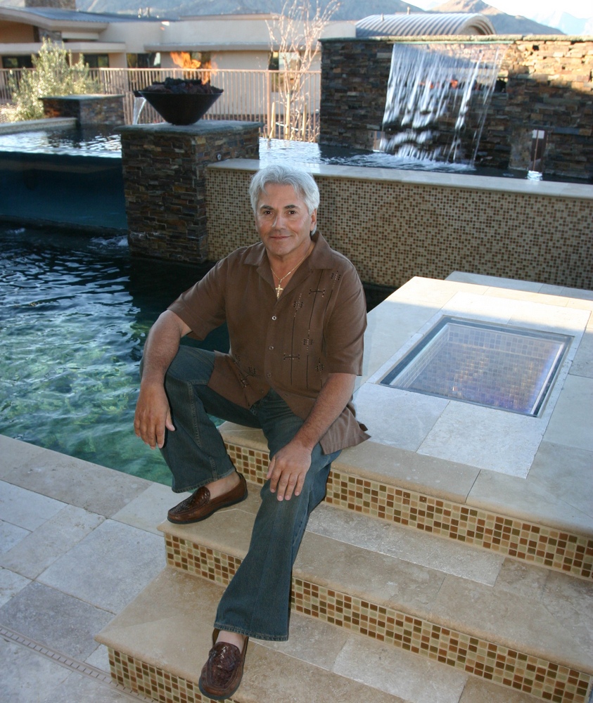 Joseph Vassallo| Aquatics International Magazine