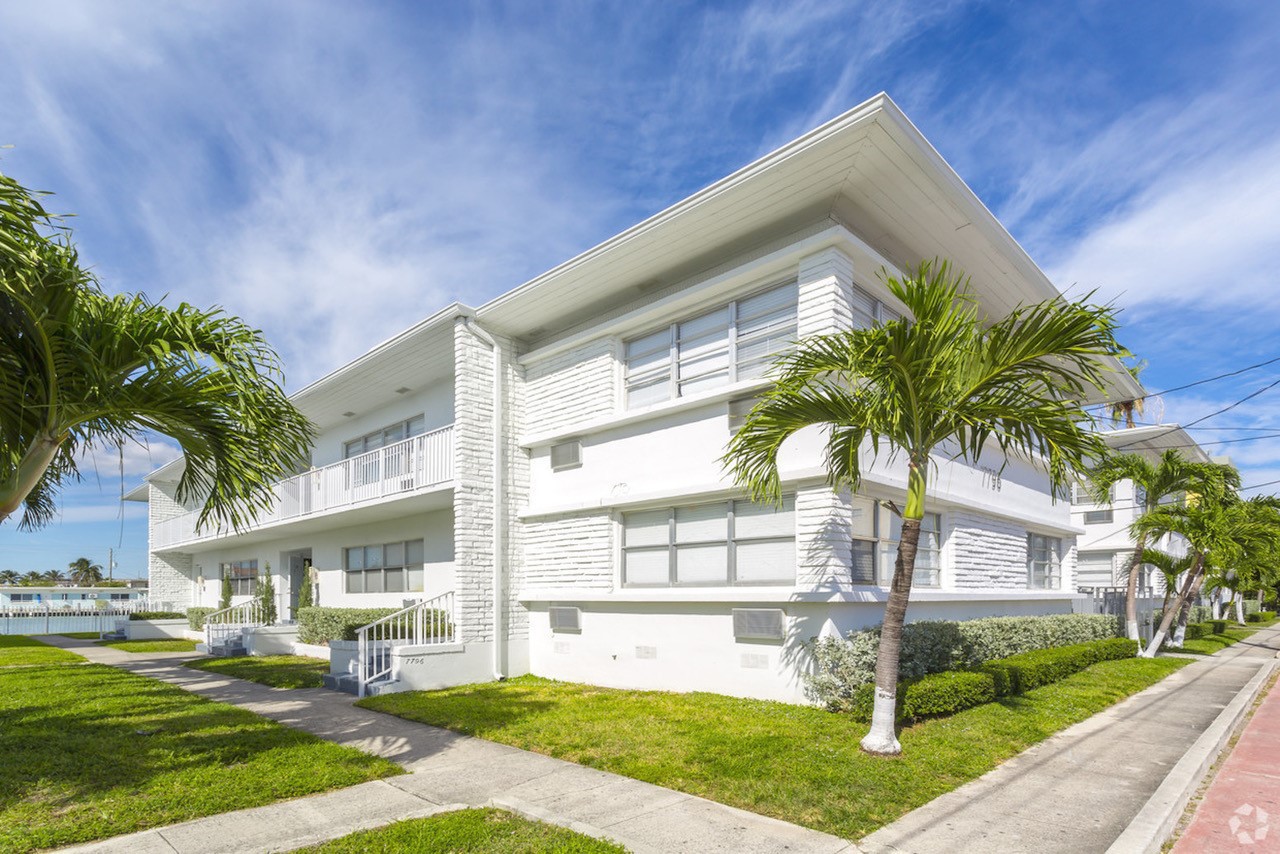 Ytech Makes Multifamily Investments in Miami's North Beach ...