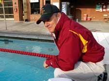 USA OLYMPIC SWIMMING COACH| Aquatics International Magazine