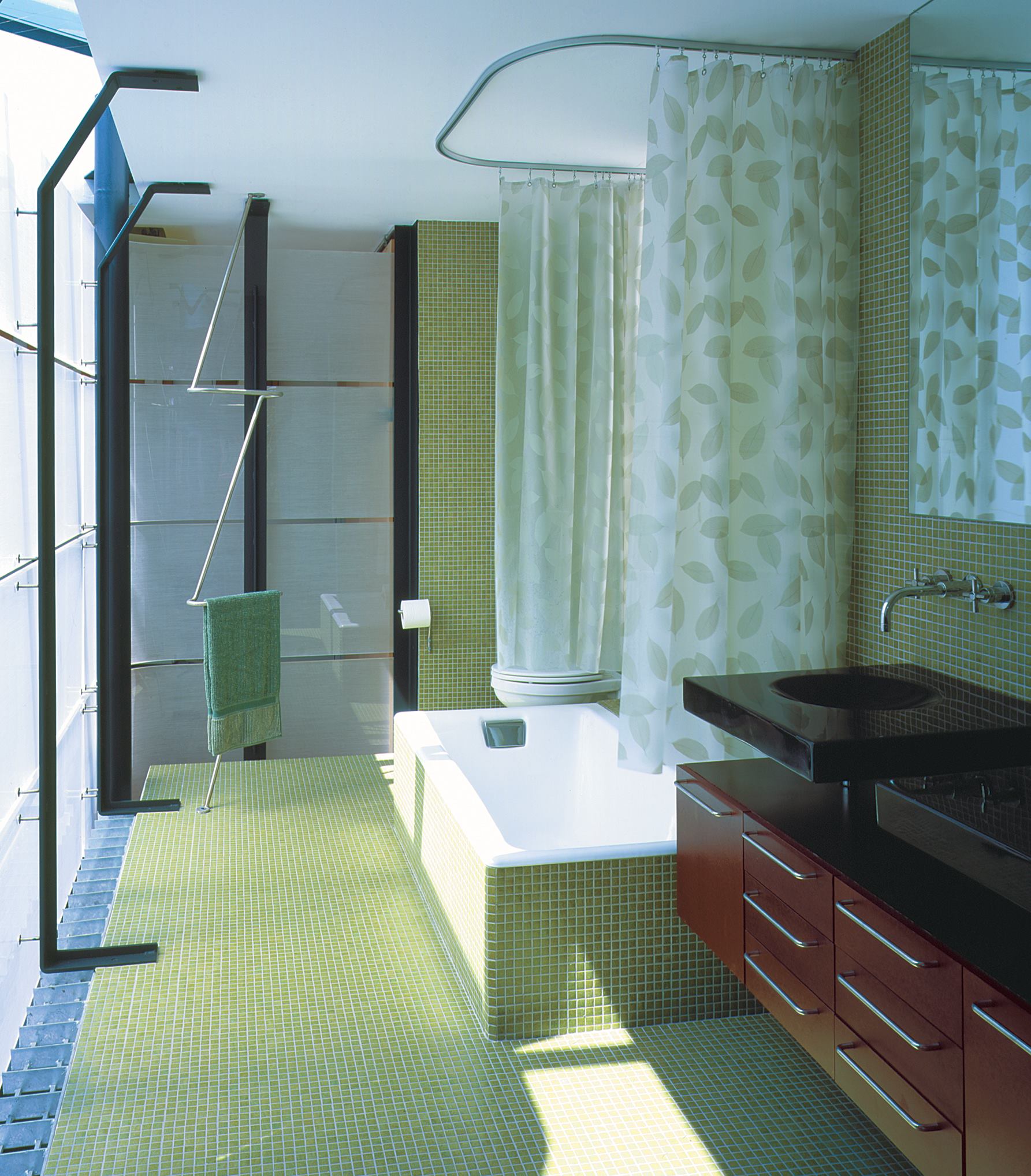 Soothing Soak | Builder Magazine