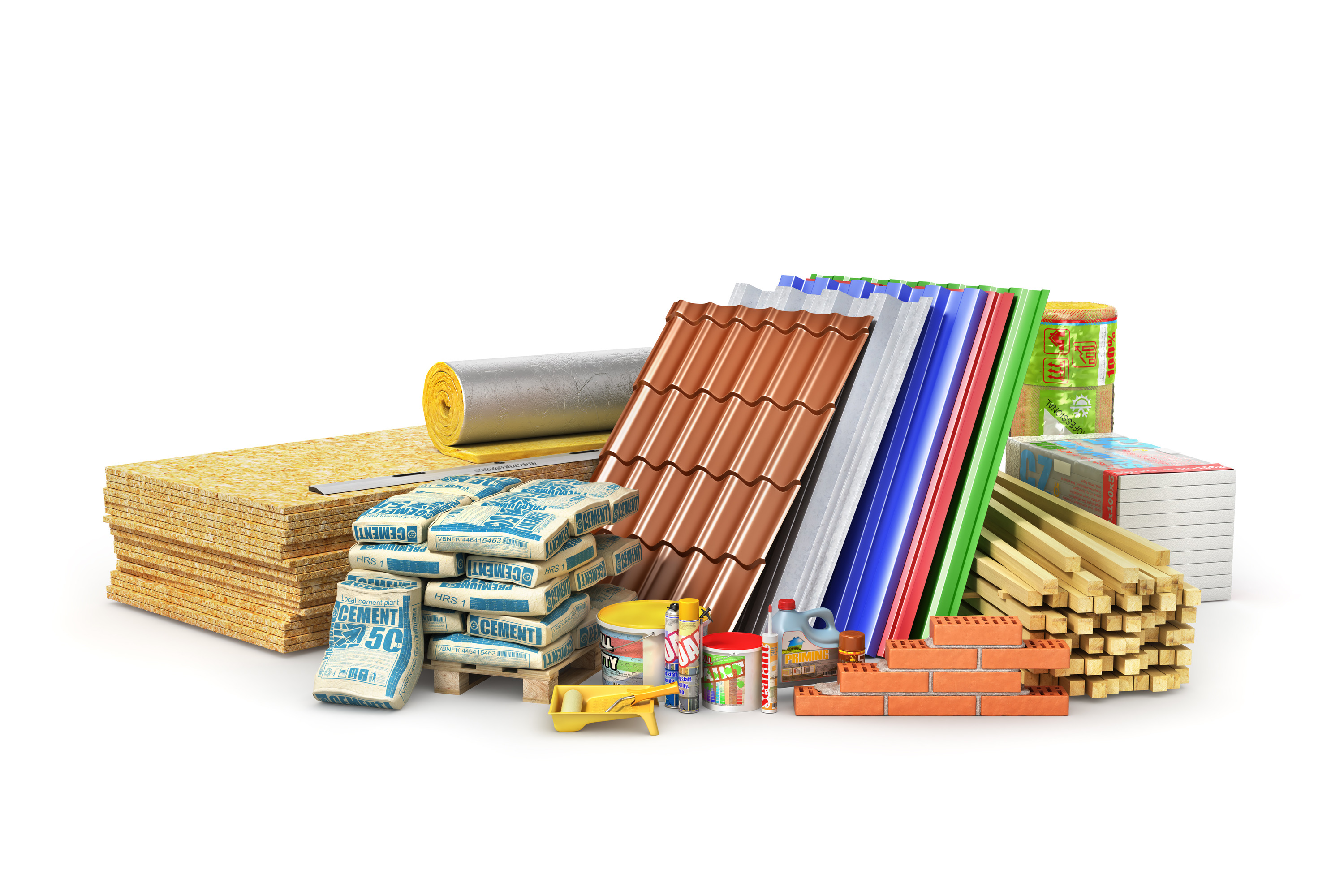 How to Navigate the Building Products Landscape | Builder Magazine