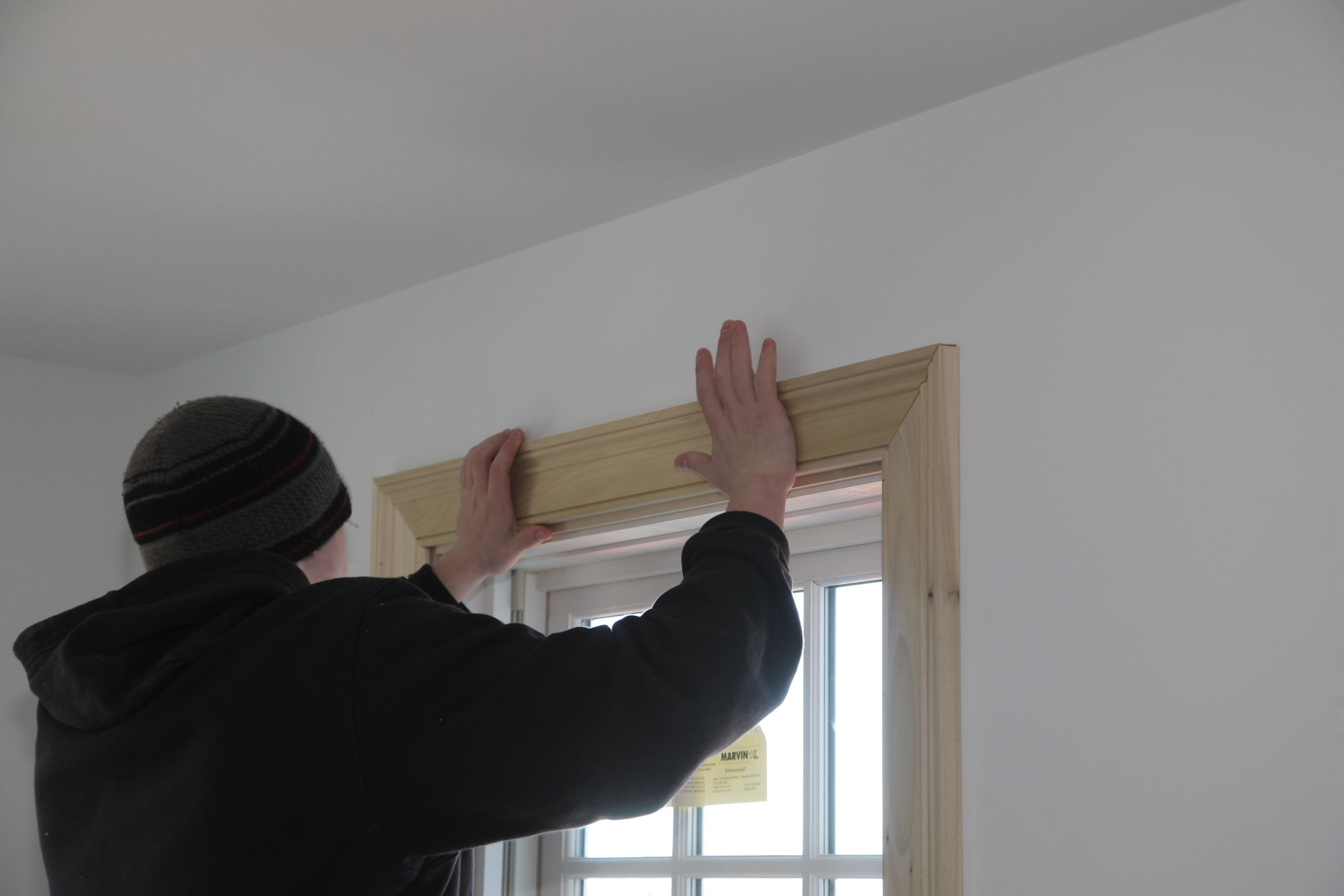 Slideshow: Install Casing | JLC Online