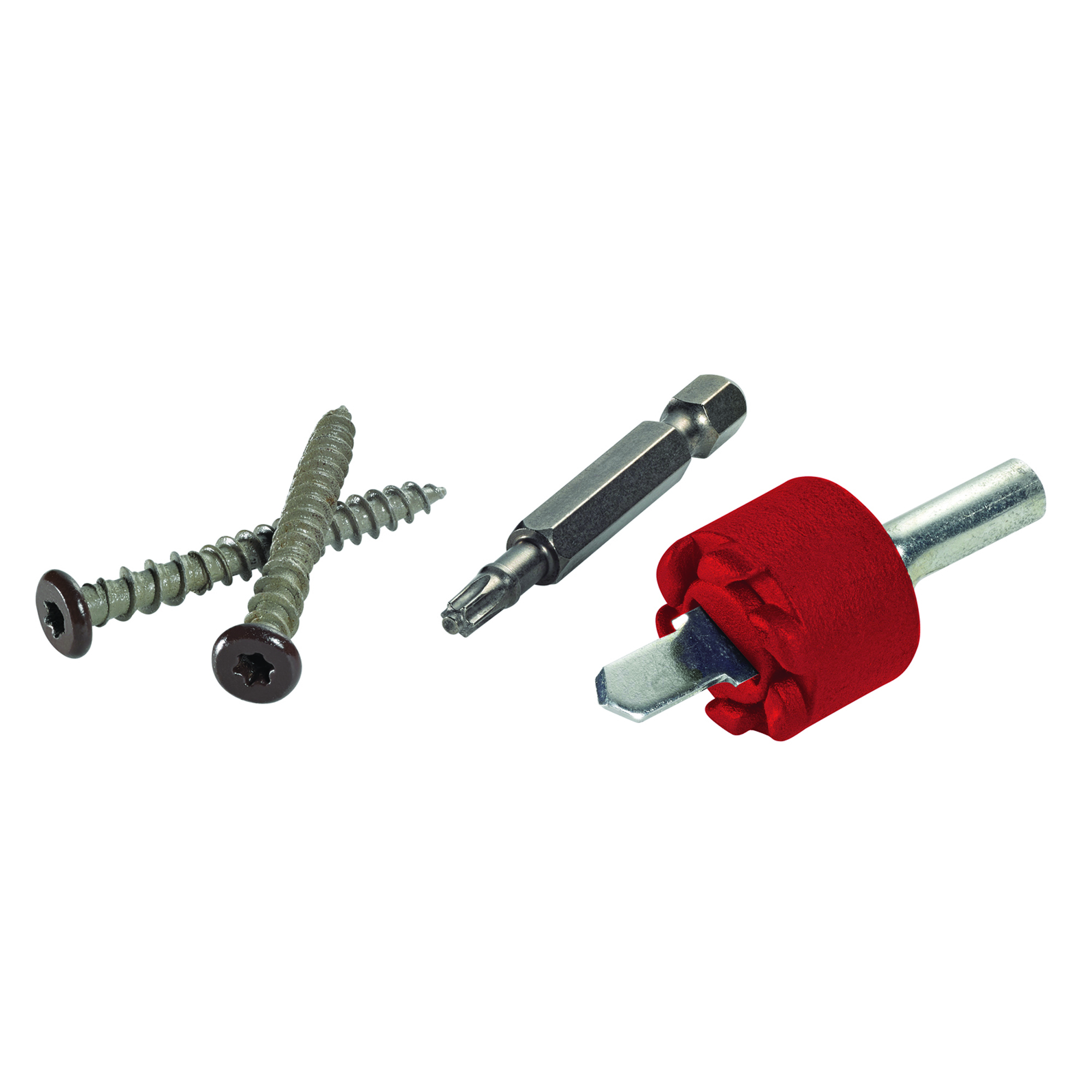 Color-Matched Fasteners | JLC Online