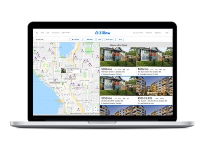 Zillow Search Tool to Connect Homeless with Housing in Seattle| Housing ...