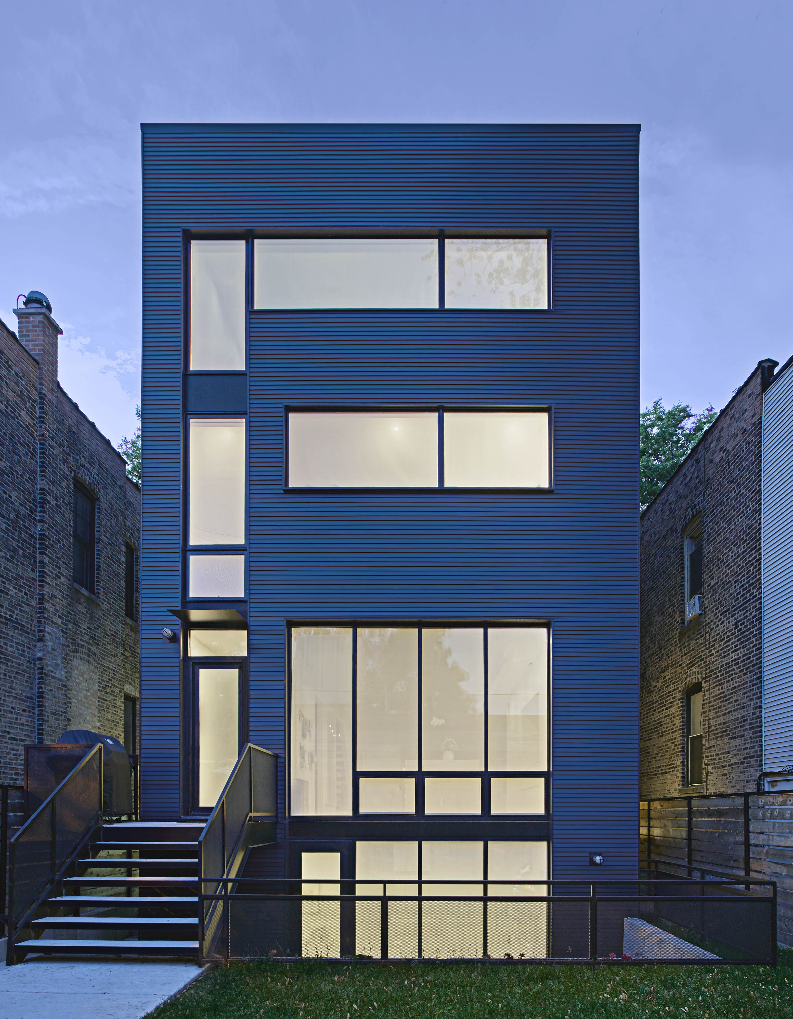 Newport Residence | Architect Magazine