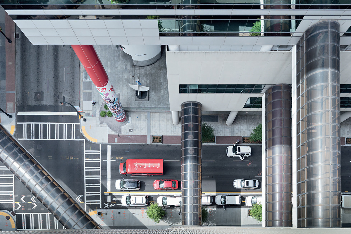 Portman Pictures | Architect Magazine