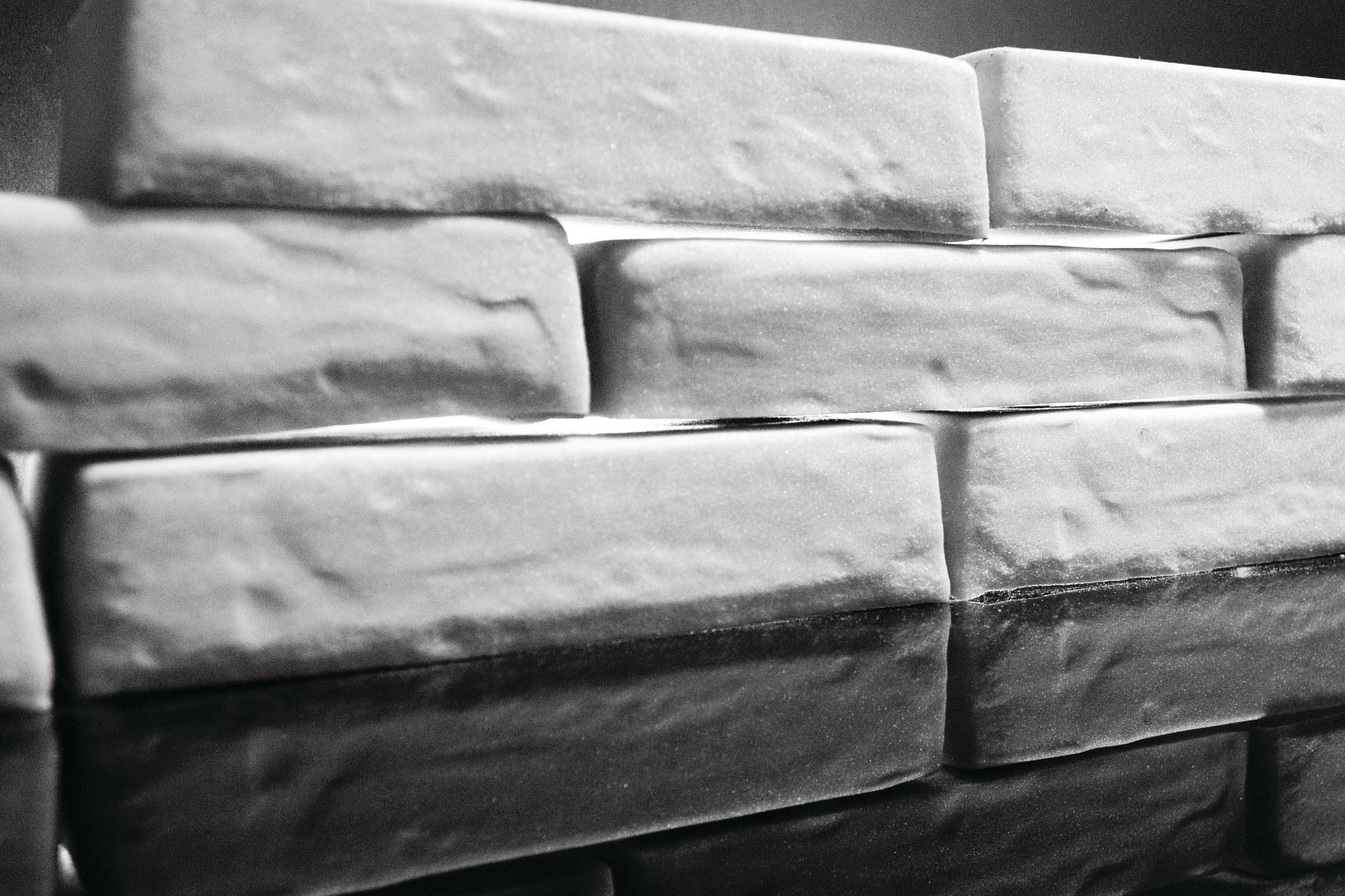 Two Graduate Students Find a New Way to Reuse More Glass | Builder Magazine