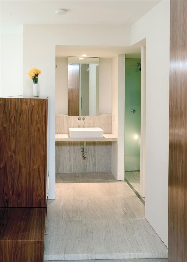 Secret Passage | Architect Magazine