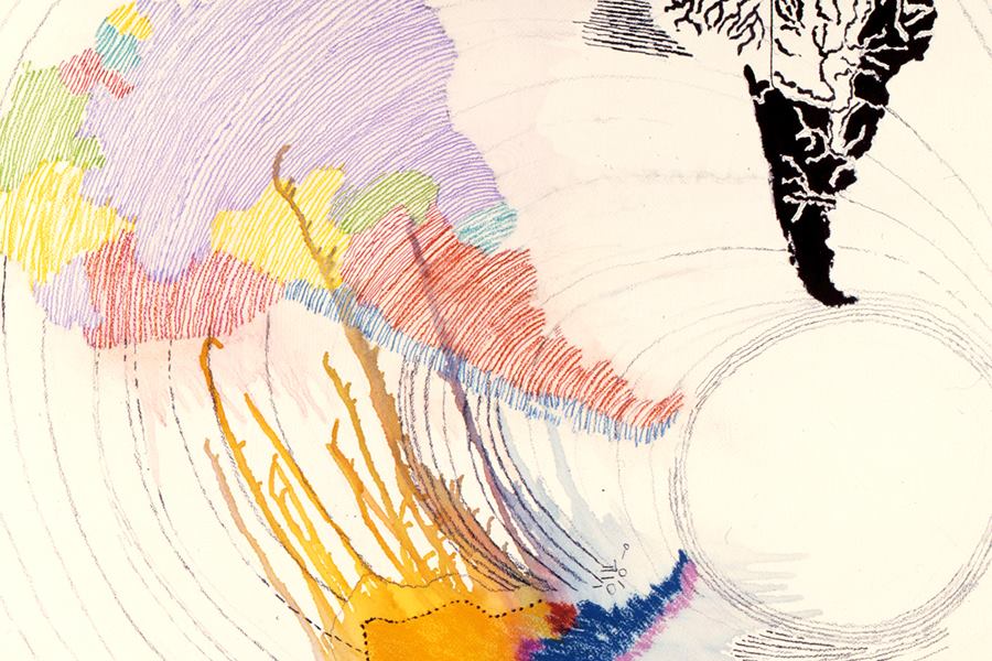 Exhibit: 'Juan Downey: The Invisible Architect' | Architect Magazine