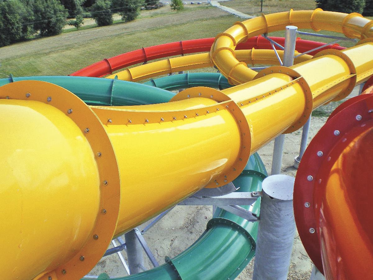WhiteWater West Industries| Aquatics International Magazine