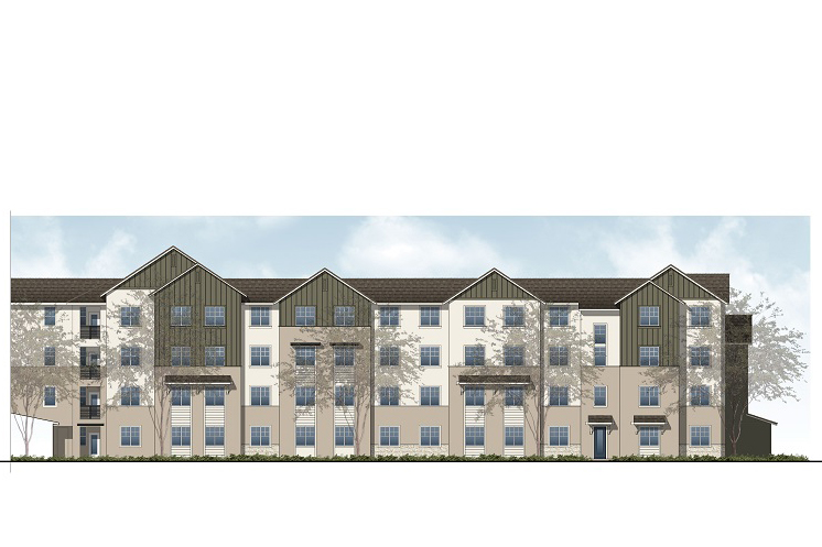 USA Properties Fund Begins Development in Hometown| Housing Finance ...