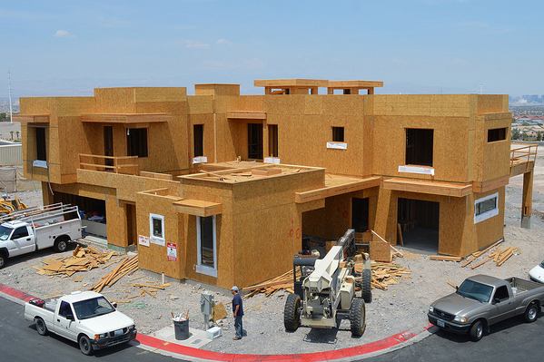 Slideshow: The New American Home Systems | Builder Magazine