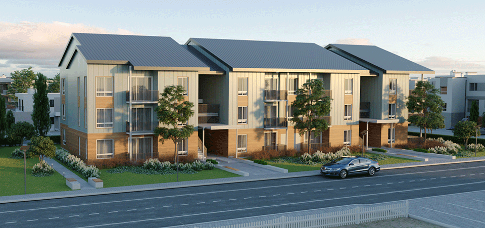 Katerra Reveals Its Vision of the Future | Builder Magazine