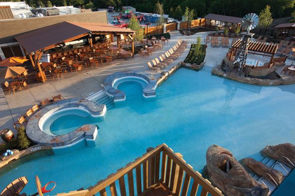 Top Aquatic Resorts| Aquatics International Magazine